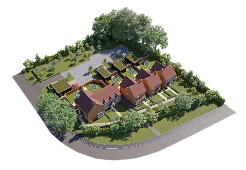 Buying Off-Plan - Your Questions Answered - Deanfield Homes