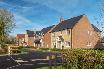 Deanfield Homes | Developers of new homes in the UK